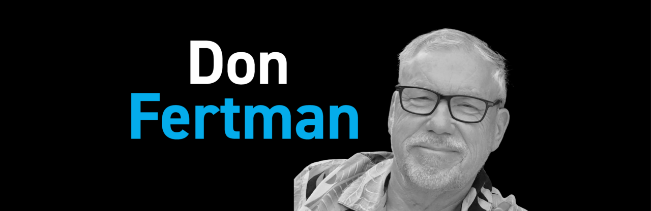 Don Fertman: Subway Chief in Recovery - All Sober