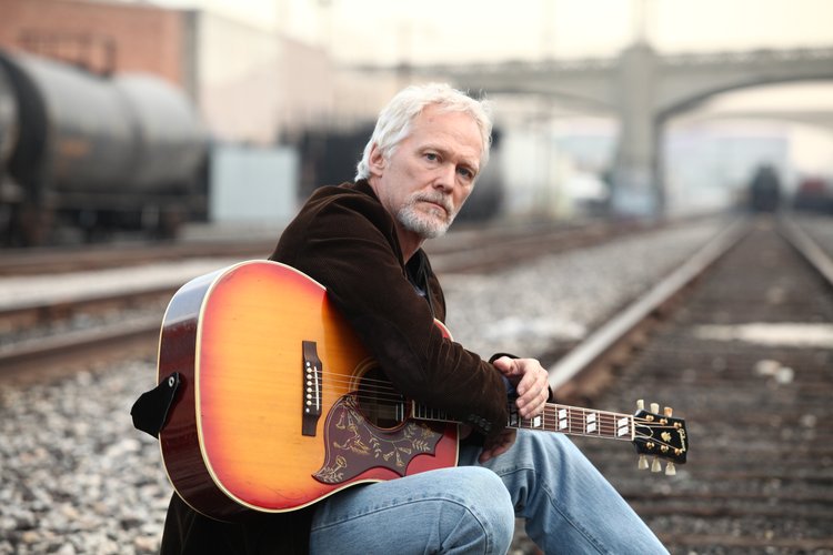 James Morrison: A Journey Through Theater and Film - All Sober